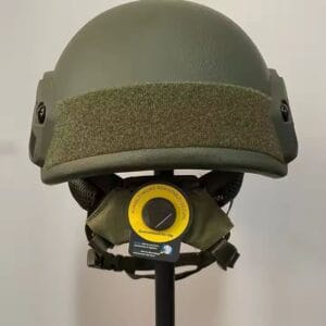 Future Assault Shell technology – the guardian of the modern ...