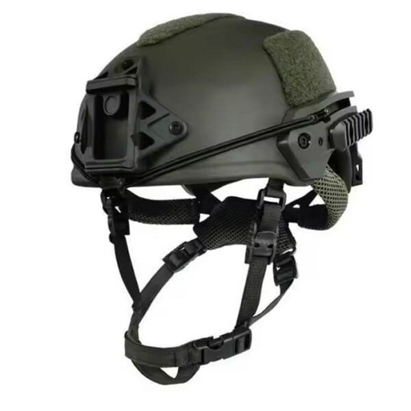 Future Assault Shell technology – the guardian of the modern ...