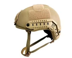 Future Assault Shell technology – the guardian of the modern ...